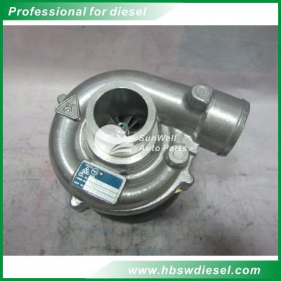 China KKK  K16 53169886753 Turbocharger for Deutz for sale