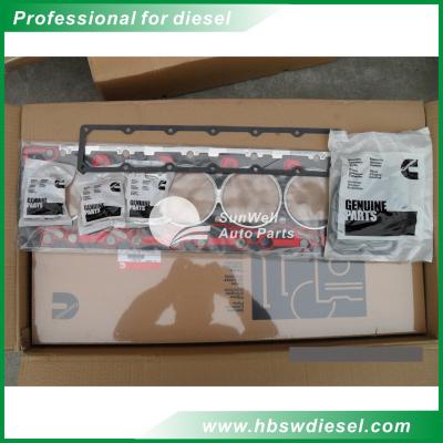 China Cummins 6BT Lowr gasket sets sets 4089649 3804897  6BT5.Top gasket sets for sale