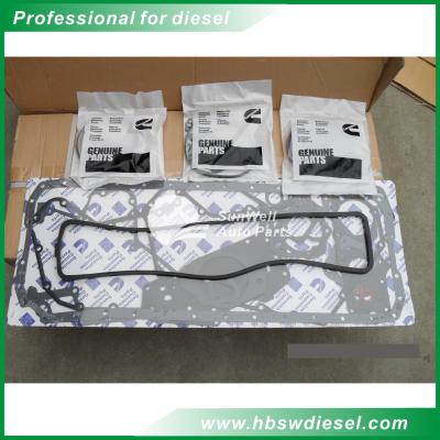 China Cummins 6BT Lowr gasket sets sets 3802376  6BT5.9 Bottom gasket sets for sale