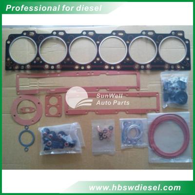 China Cummins 6CT Upper gasket sets sets 3800750  6CT8.3 Top gasket sets for sale
