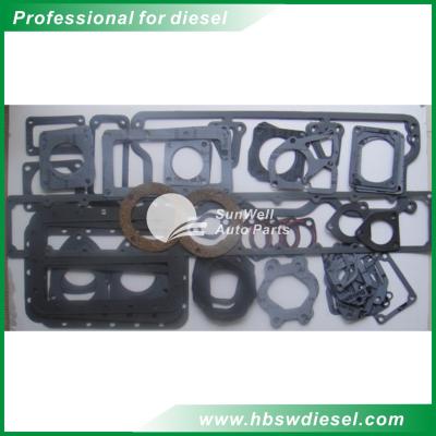 China Cummins V28 Lower gasket sets 3017564  VTA28 Bottom overhaul gasket set for sale