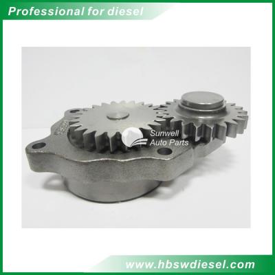 China Cummins QSB6.7 engine oil pump 4939588,3971544,5291050 for sale