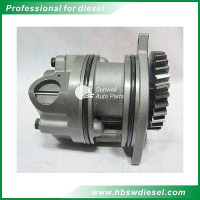 China QSK19 engine oil pump 3047549, AR10588, 3201119 for sale