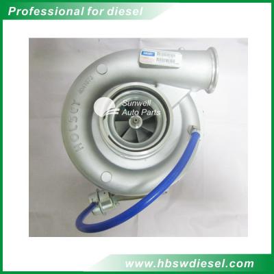 China HX52W turbo 4037336 for Scania DT12 engine for sale