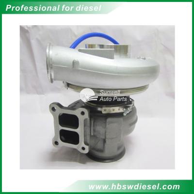 China Holset HX52W turbo 4037336, 4037337 for sale