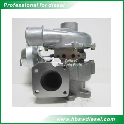 China Mazda 6 BT-50 engine VJ38 turbo VJ38-0710,03051M, WE01 for sale