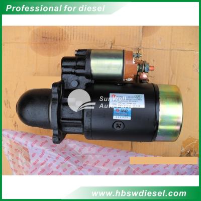 China Starter 4944701 / 3708Q01-010 for Cummins 4BT diesel engine for sale