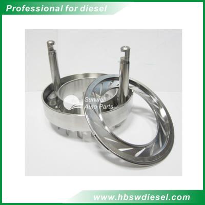 China HY55V nozzle ring HY55 turbo nozzle ring parts for sale