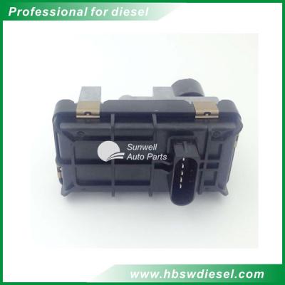 China G009 turbo actuator G-009 ,767649, 6NW 009 550 for sale