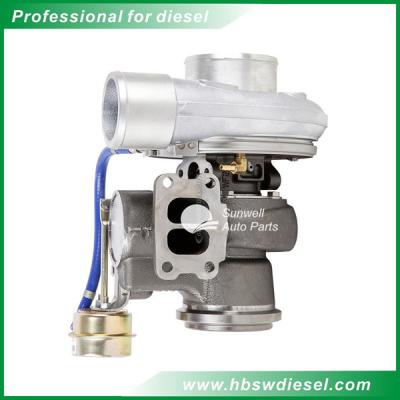 China Caterpillar Cat 3126B S200 Turbo Turbocharger 171860 , OR7979 for sale