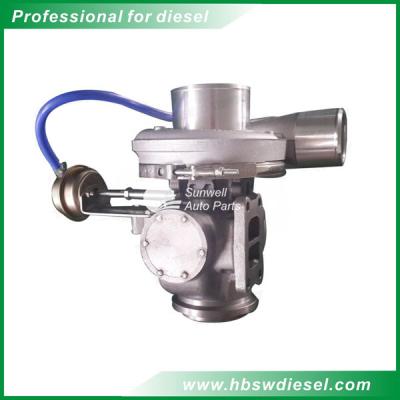 China CAT C9 engine turbo 2525165, 10R-3749, 10R3749 for sale