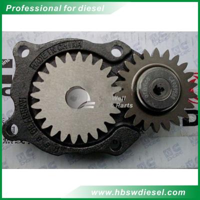 China Cummins ISDE Oil Pump C4939586=C4939587=C4939588 for sale