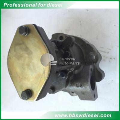 China Oil Pump  3821572  For Cummins NT855 diesel engine for sale