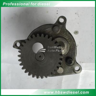 China Oil Pump  3096326  For Cummins QSK19 diesel engine for sale