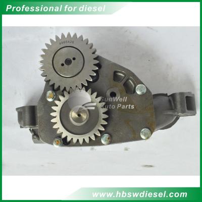 China Oil Pump  4955955  For Cummins QSX15 diesel engine for sale
