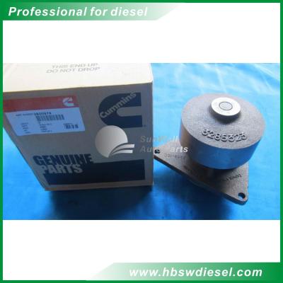 China Water pump 3800974 for Cummins 6CT8.3 diesel engine for sale