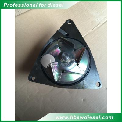 China Water pump 3973114 for Cummins 6L8.9   L375  diesel engine for sale