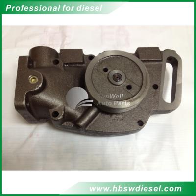 China Water Pump 3022474  3801708 for Cummins NT855 diesel engine for sale
