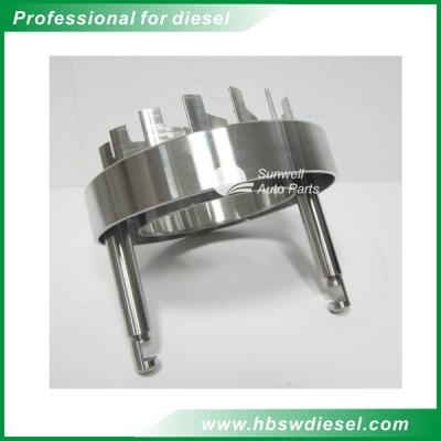 China HE351VE turbo nozzle ring 3770973, 2834603, 4046264, 68048234AA for sale