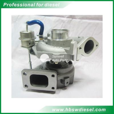 China NEW OEM Garrett GT2259LS Turbo Kobelco SK250-8 Excavator Hino JO5E engine 761916-0009 for sale