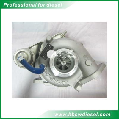 China GT2259S turbo for Kobelco SK200-8 excavator 791916-9, 761916-0006, 761916-0007 for sale