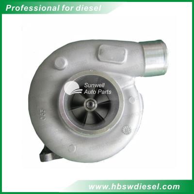 China S2ESL094 turbocharger CAT 325BL turbo 124-9332, 1249332, for sale