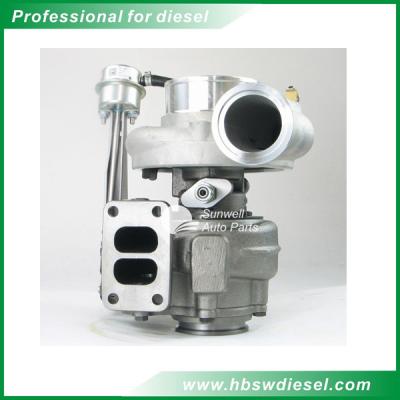 China Cummins ISBe engine turbo 4956076, 4047755 ,4047756 for sale