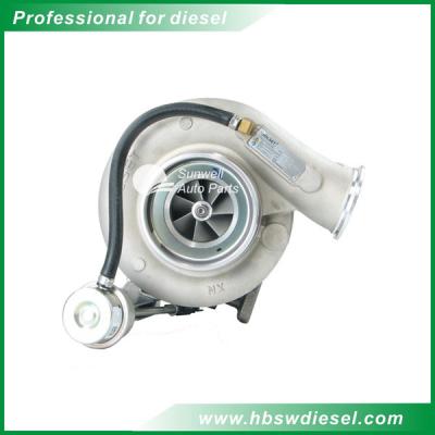 China HE351W turbo for Cummins ISBE5 engine 4956076, 4047755, 4047756 for sale