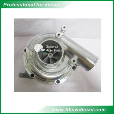 China New RHF55 VB440031 Turbocharger For Hitachi ZAXIS 200-3, ZX230 for sale
