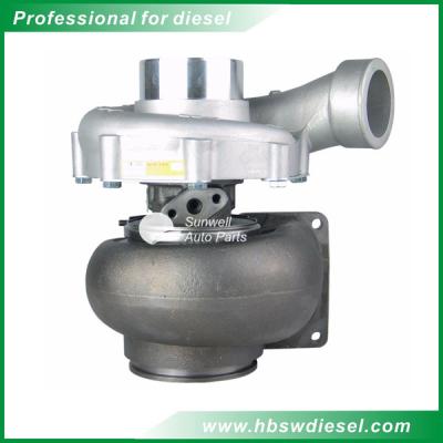 China Komatsu 6D125 engine turbo 6152-81-8310, 6152818310 for sale