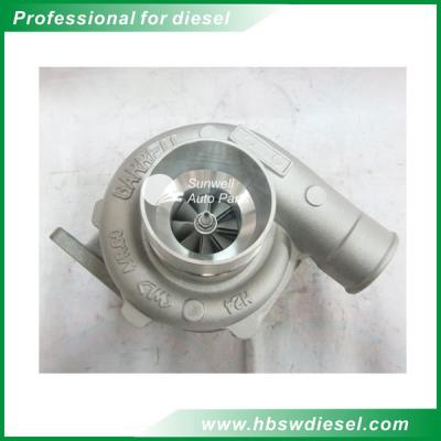 China Komatsu PC200-3 excavator turbo 6137-82-8200 for sale