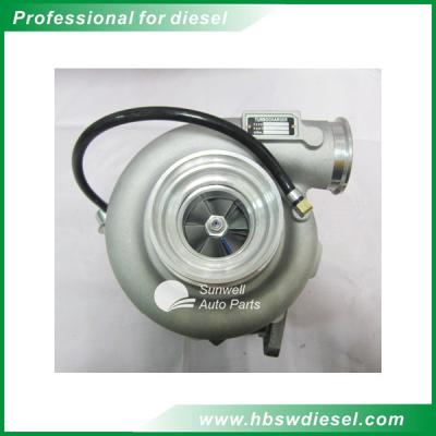 China Scania DSC 9.12 engine turbo 1520024, 572756, 739542-0002 for sale