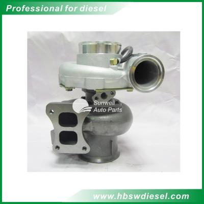 China GTA4082S turbo for Scania truck 739542-5002S, 739542-2, 739542-9002 for sale