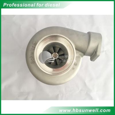 China S4T Turbo3825073 3802096 314755 SchwitzeTurbocharger 28A11-0328 TAD16316 supercharger for -Penta Industrial GenSet for sale