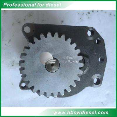 China Cummins M11 MTA11 ISM11 QSM11 Oil Pump 4003957 3883906 3820800 for Heavy truck engine or Cummins gensets / Marine for sale