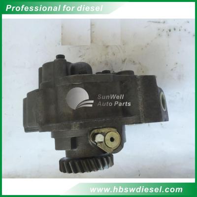 China Hot selling Cummins CCEC NT855 Oil Pump Cummins Diesel Engine Parts AR9835 3042378 lubricating oil pump for sale