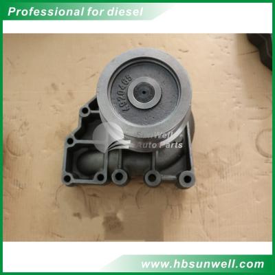 China Cummins diesel engine parts QSX15 ISX15 water pump assy 4089910 4089158 3682311 4920465 for Original /Aftermarket for sale