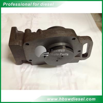 China Cummins Water Pump 3801708 3024386 3801708RX for NH/NT855, NT495, NT743, NTA855 N106 diesel engine water cooling pump for sale