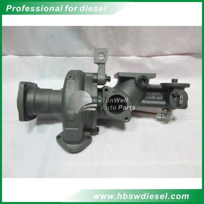 China Cummins Water Pump 3098964 3086033 for K19, KTA19,QSK19,QSK19G diesel engine parts for sale
