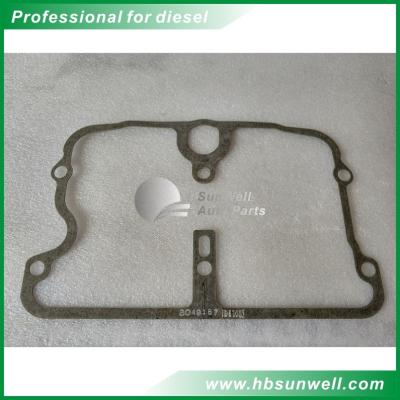 China Original CCEC NTA855 engine Rocker Lever Housing Gasket 3049187 for sale