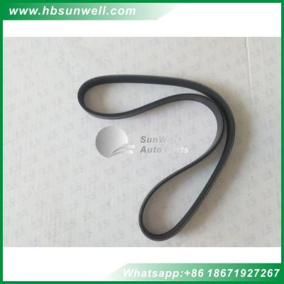 China Cummins ISM QSM M11 fan belt 5PK876 V ribbed belt 3084037 211498 4060897 3028521 3805921 5413207 for sale