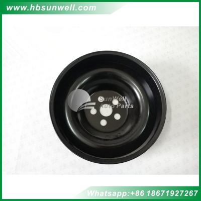 China Genuine Cummins Crankshaft Pulley 3073676 3820533 for Marine engine  M11 ISM QSM for sale