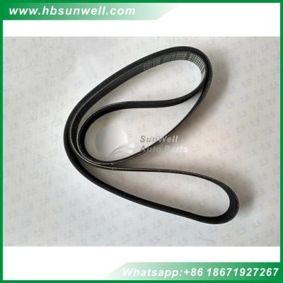 China Original Cummins M11 QSM ISM diesel engine part V Ribbed Belt 3103697 fan belt for sale
