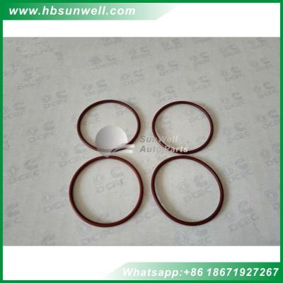 China Cummins O-Ring of diesel engine parts ISM QSM M11 L10 O ring seal 3070136 3070137 3070138 for sale