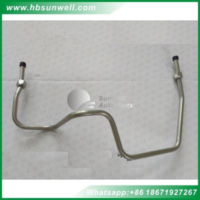 China Cummins M11 L10 QSM11 ISM11 Tube Cpr water outlet  3417970 water outlet tube 3417970 for sale