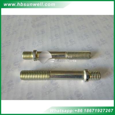 China Cummins QSM11 NT855 N14 Diesel Engine Parts 3895718 Block plug 3895832 for sale