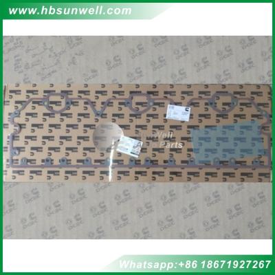 China Cummins M11 QSM11 ISM11 L10 Rocker Lever Housing Gasket 4070529 3896697 3892667 3883102 3039114 3035253 3027881 for sale