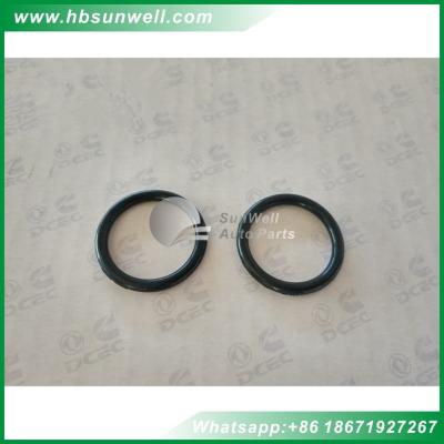 China Cummins NT855 M11 L10 engine aftercooler water plumbing supply line inlet connection O ring seal 109080 for sale