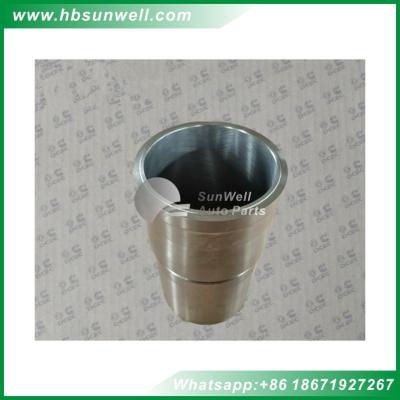 China Cummins Cylinder Liner 3080760 3034816 3040882 3064627 3803703 engine sleeve for M11 QSM ISM CM570 Auto Engine for sale