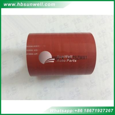 China Cummins engine parts L10 M11 Thermostat Housing Plain Hose 3820667 for sale